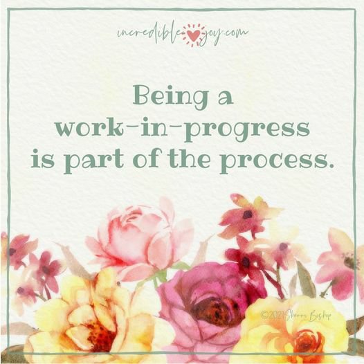 Process for Progress – sistateacher
