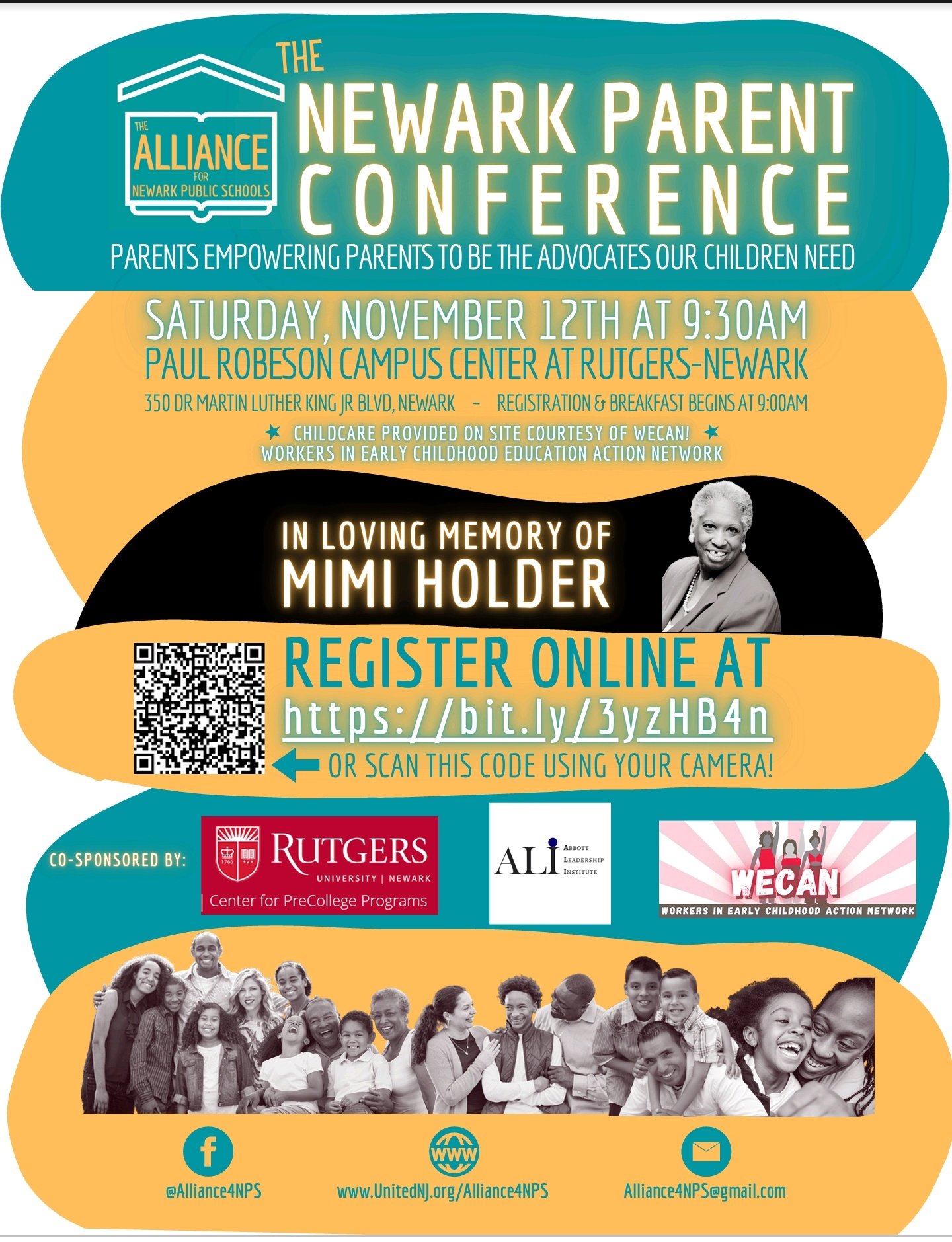 Parent Conference – sistateacher